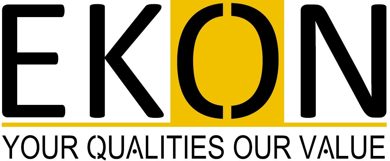 Pagina di ingresso - EKON